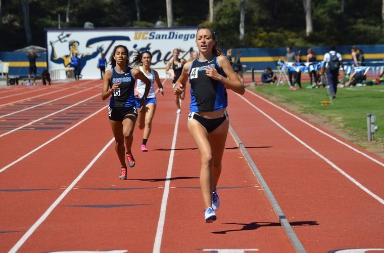 CSUSM Geared Up for Bryan Clay Invitational - Cal State San Marcos ...