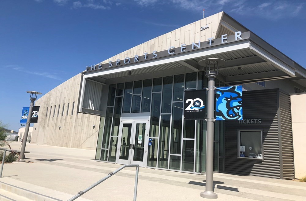 AFTER 20 YEARS, CSUSM ATHLETICS IS CELEBRATING IN A BIG WAY - Cal State ...