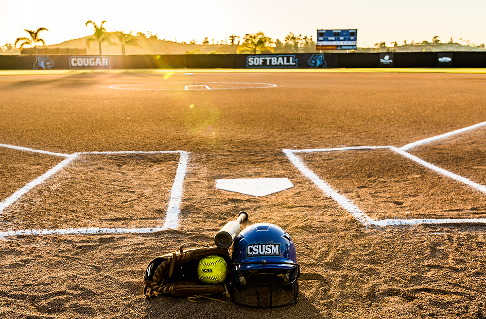 Sunday's Softball Doubleheader Suspended at Biola Due to Rain - Cal ...