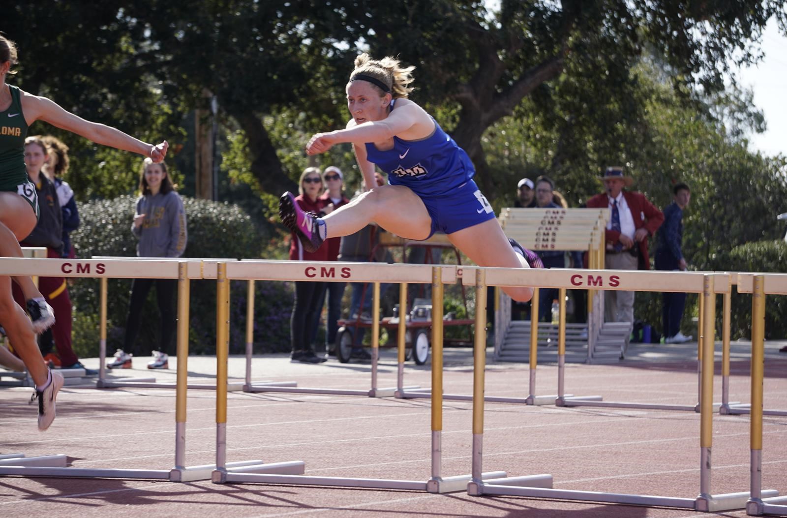 Cougars Set Several CSUSM Top-10 Marks to Begin 2019 - Cal State San ...