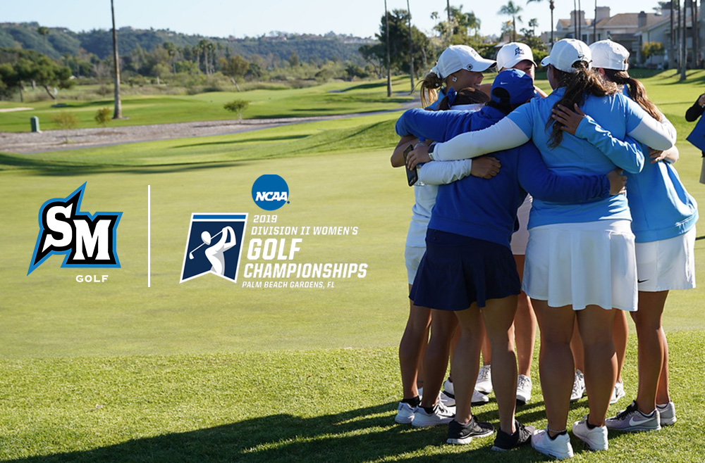 CSUSM Women's Golf Punches Ticket To NCAA Championships - Cal State San ...