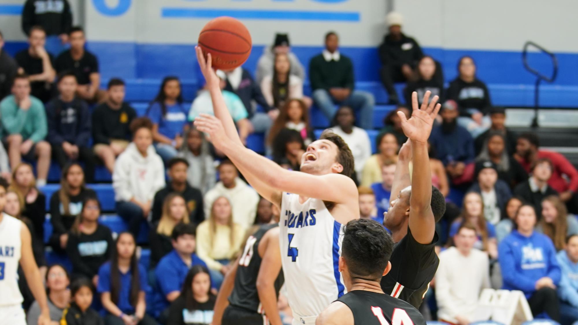 CSUSM Knocks Off Stan State for Third Consecutive Win - Cal State San ...