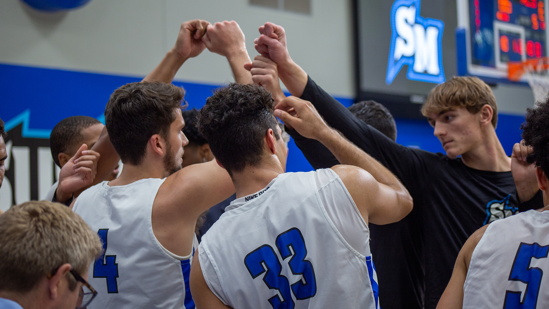 Last-Second Layup Puts CSUSM over Humboldt State, 76-74 - Cal State San ...