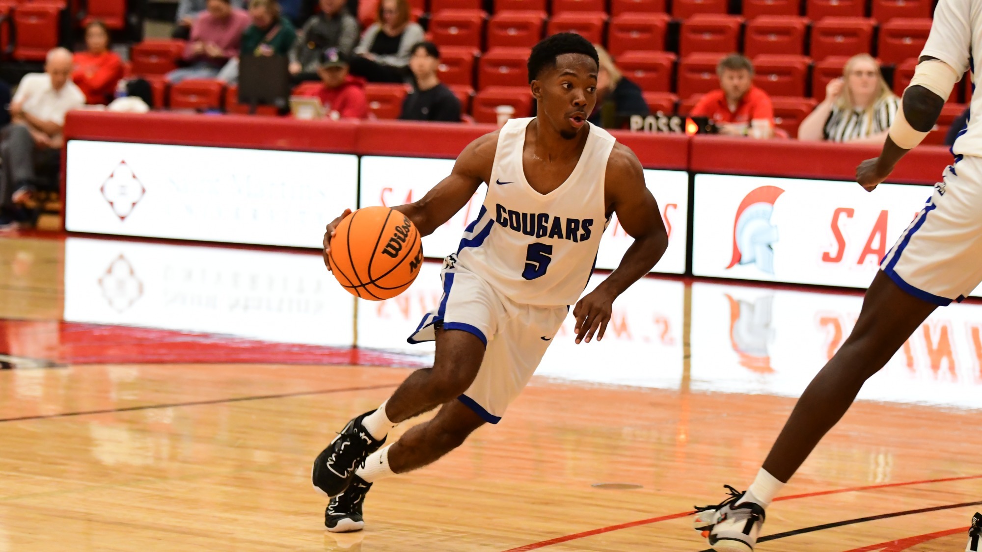 CSUSM Caps Off Perfect Weekend with 72-60 Victory - Cal State San ...
