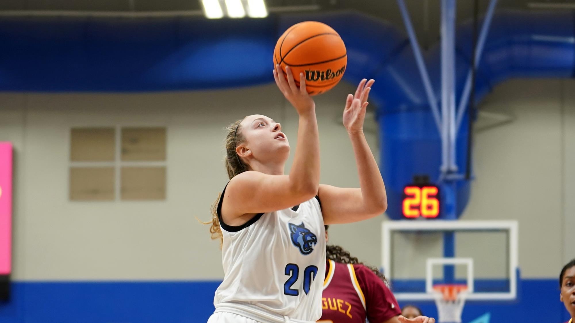 Kate Carlson - 2022-23 - Women's Basketball - Cal State San Marcos ...