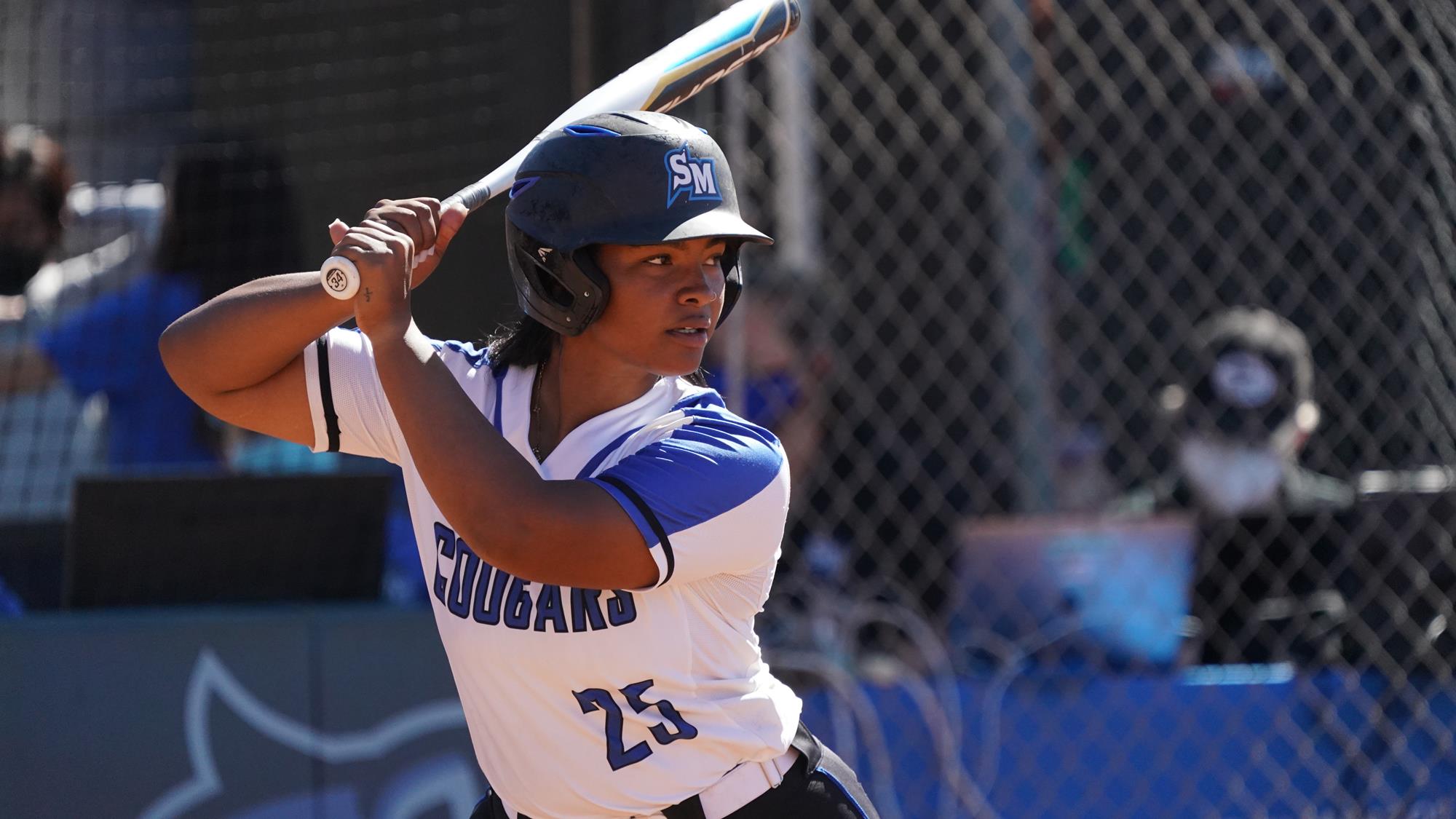 Cougars Sweep Series Against Simon Fraser with 10-2 Victory - Cal State ...