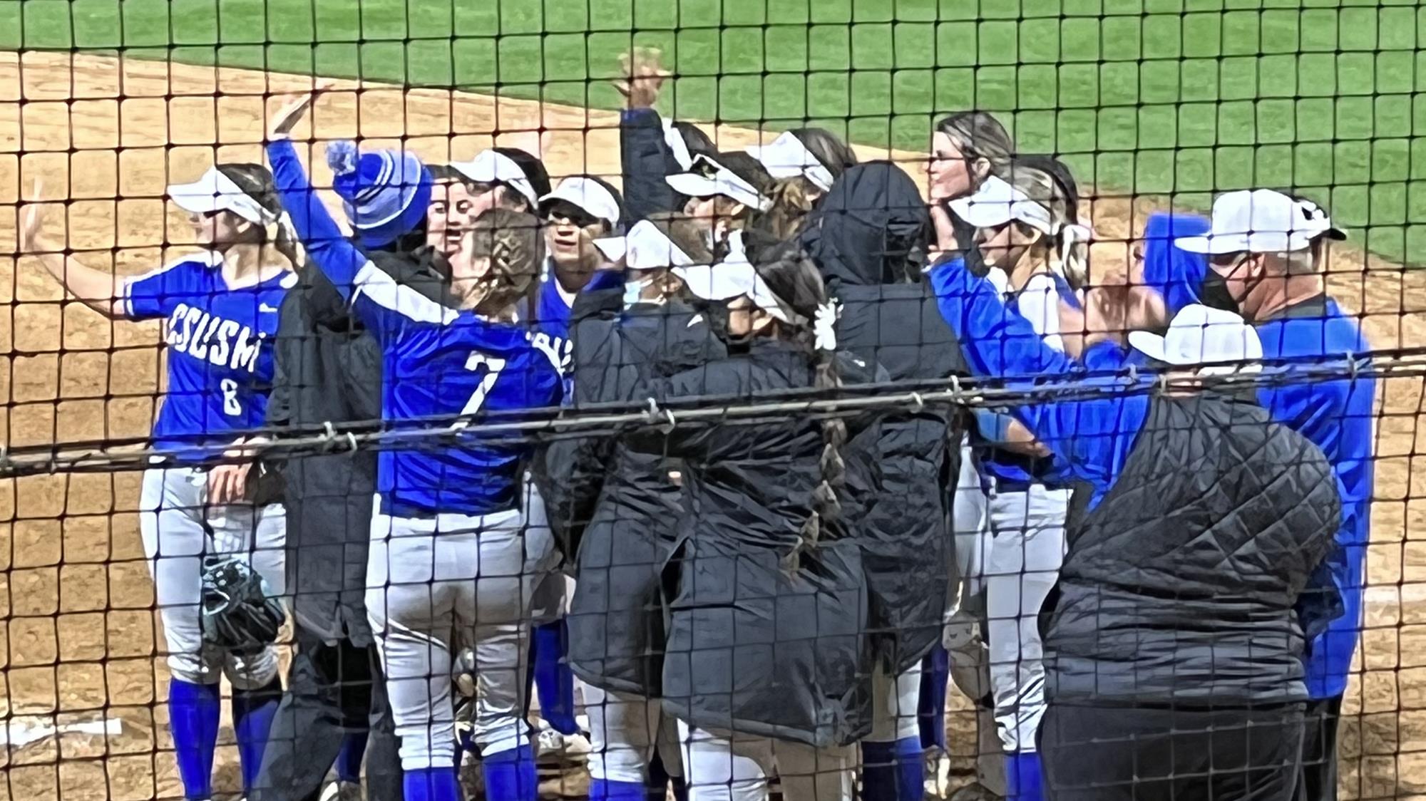 CSUSM Dominates Day 2 of CUI Kickoff Classic - Cal State San Marcos ...