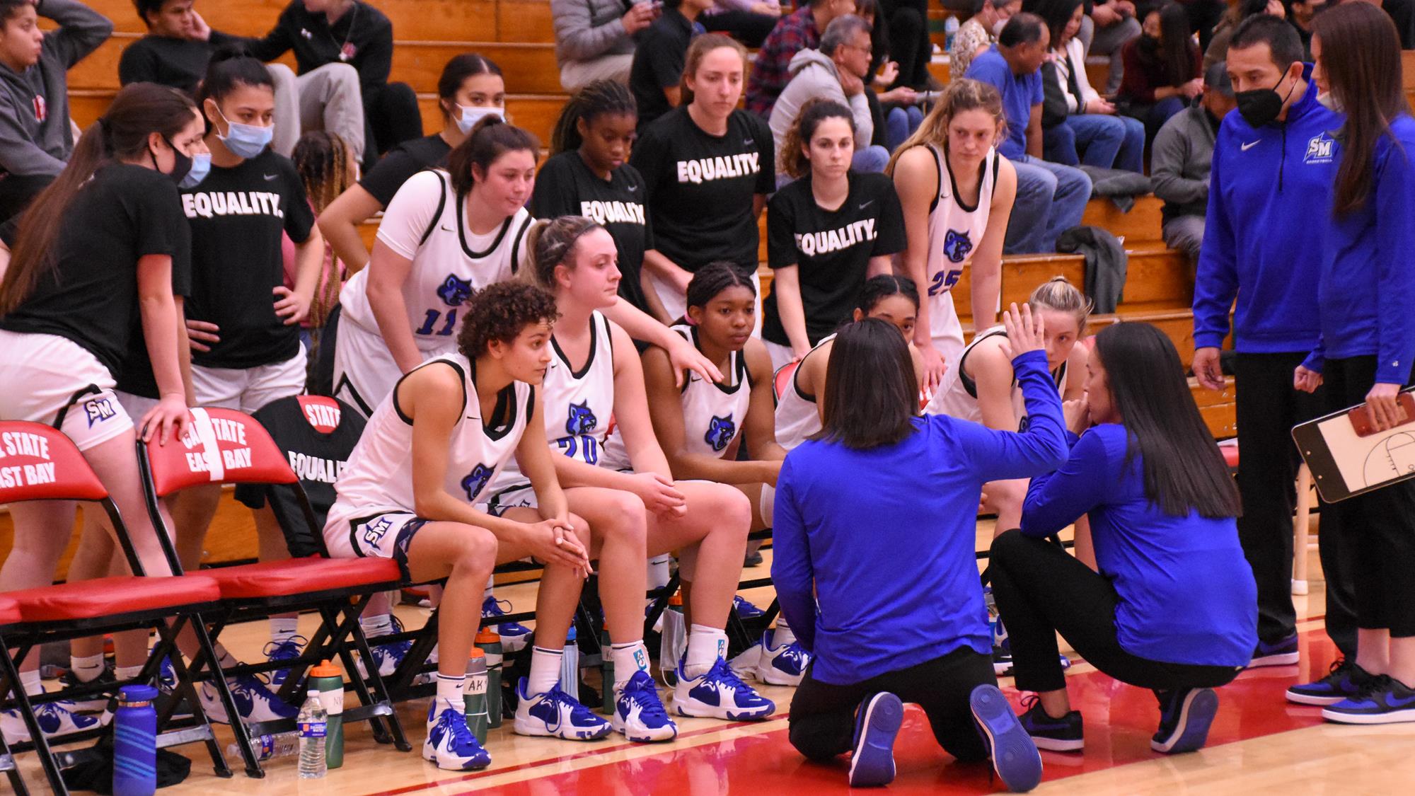 CSUSM's Season Comes to Close at NCAA West Regional - Cal State San ...