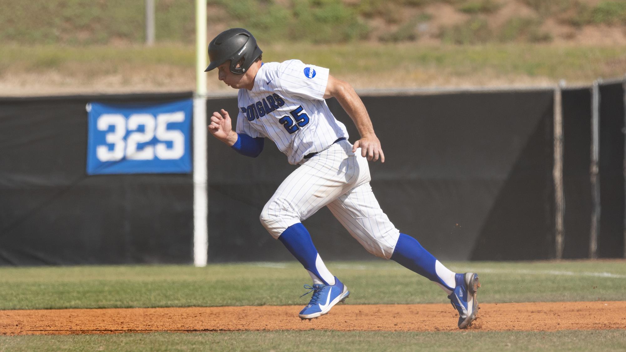 Cougars Fall 9-4 in Series Opener at CSUEB - Cal State San Marcos Athletics