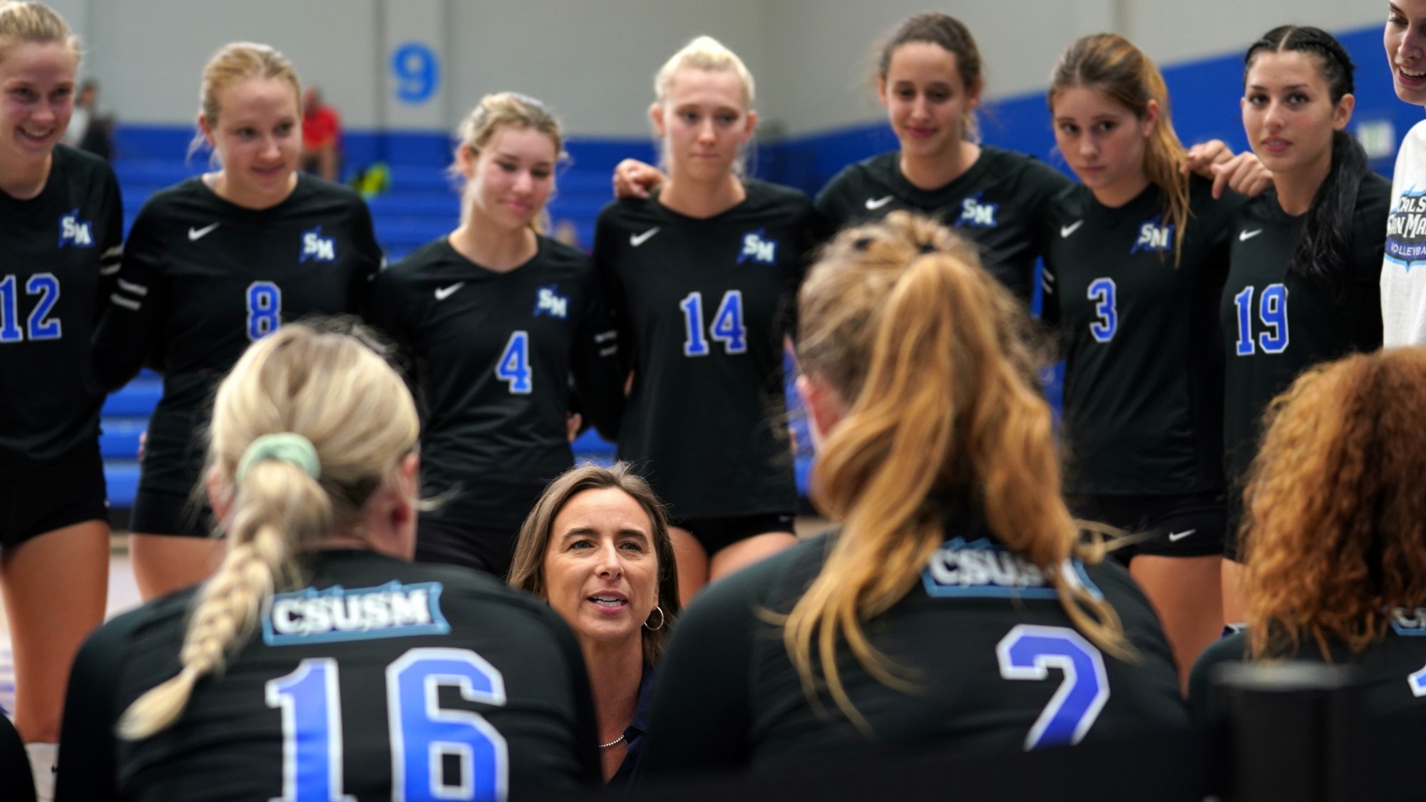 CSUSM Swept by (RV) Biola in Cougar Classic Finale - Cal State San ...