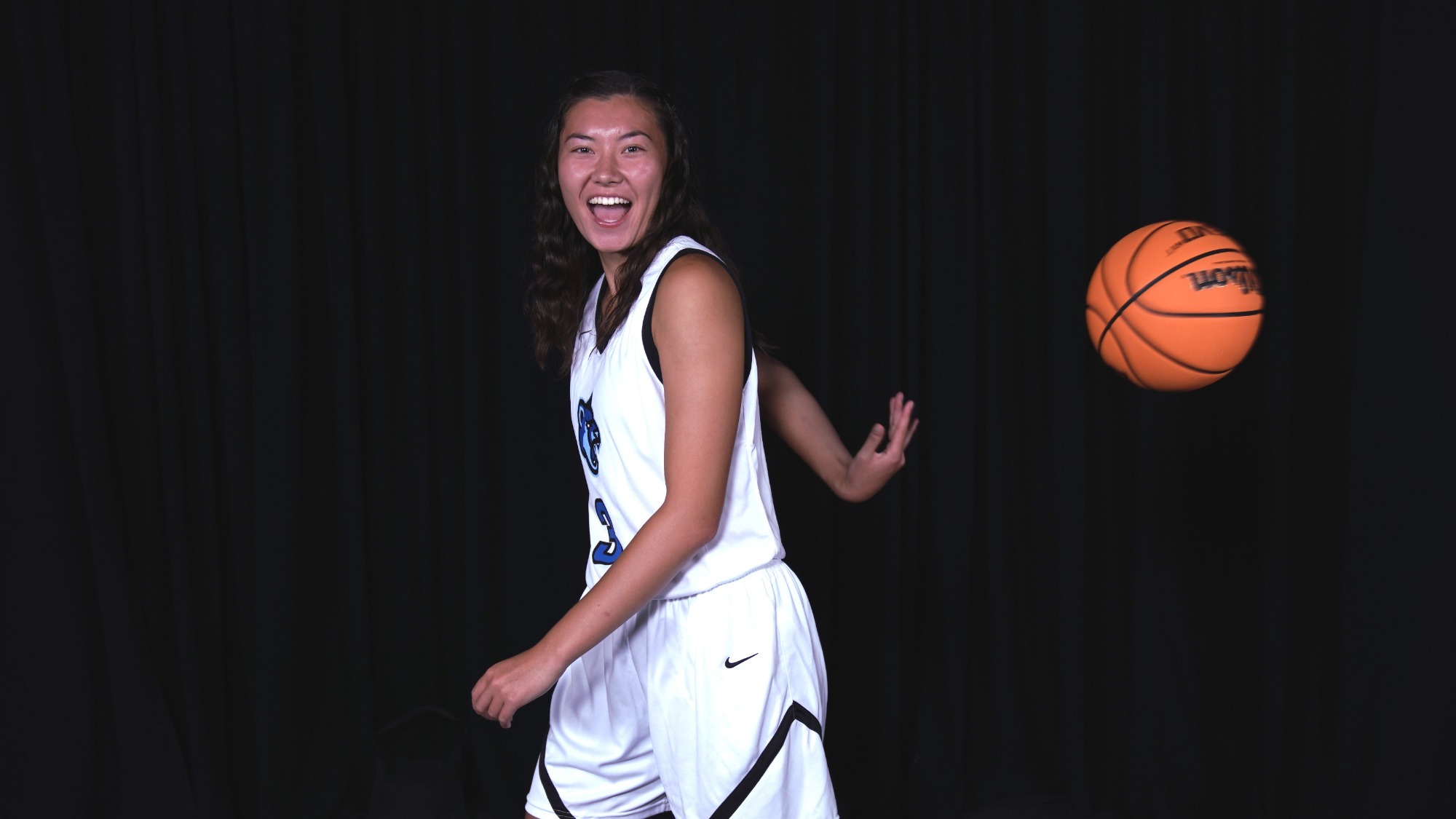 Malia Mastora - 2023-24 - Women's Basketball - Cal State San Marcos ...