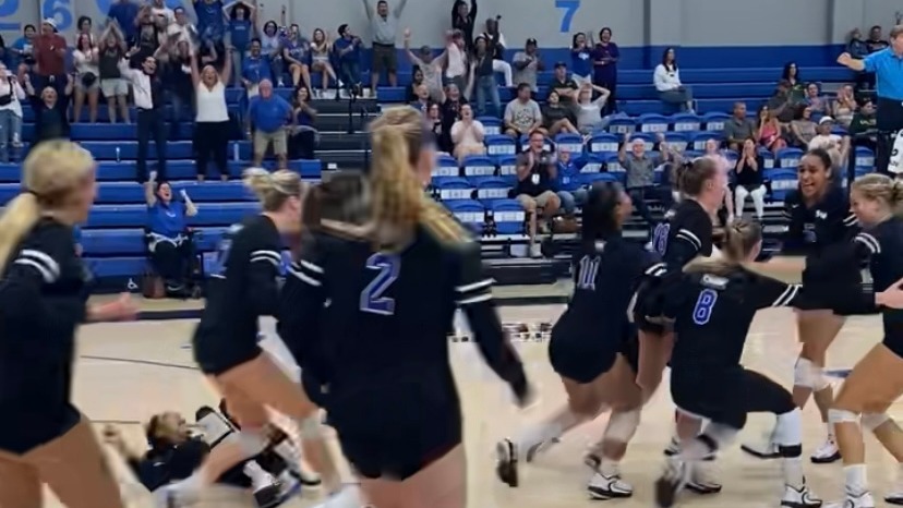CSUSM Takes Down No. 17 Cal Poly Pomona - Cal State San Marcos Athletics