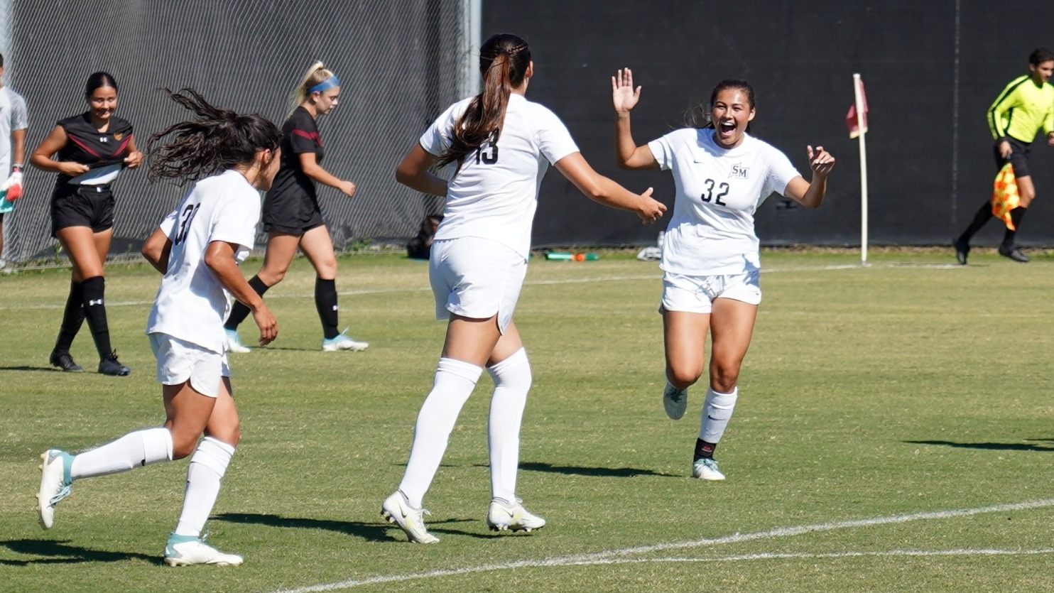 Allison Laurens - 2023 - Women's Soccer - Cal State San Marcos Athletics