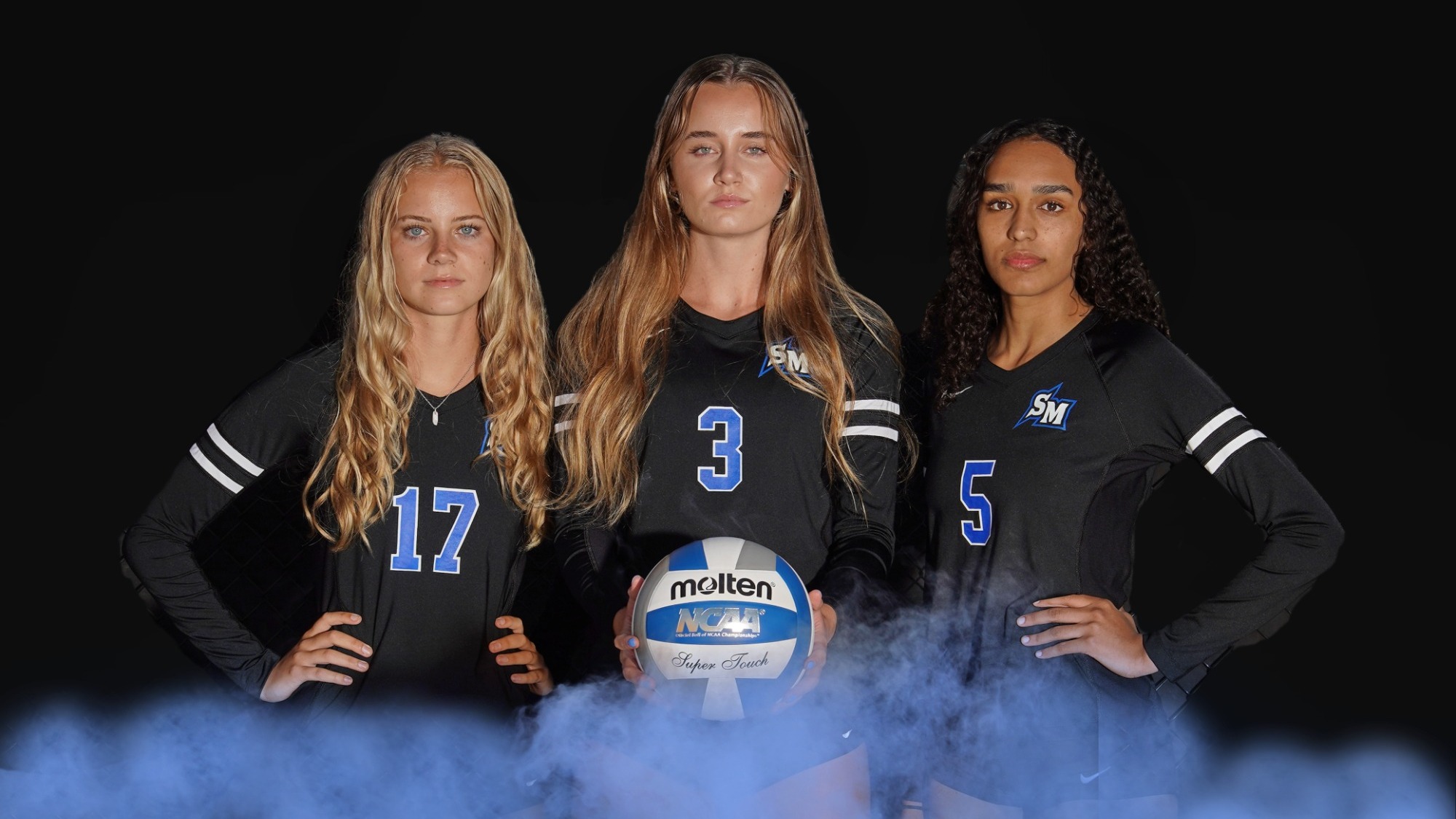 Tori Goff - 2023 - Volleyball - Cal State San Marcos Athletics