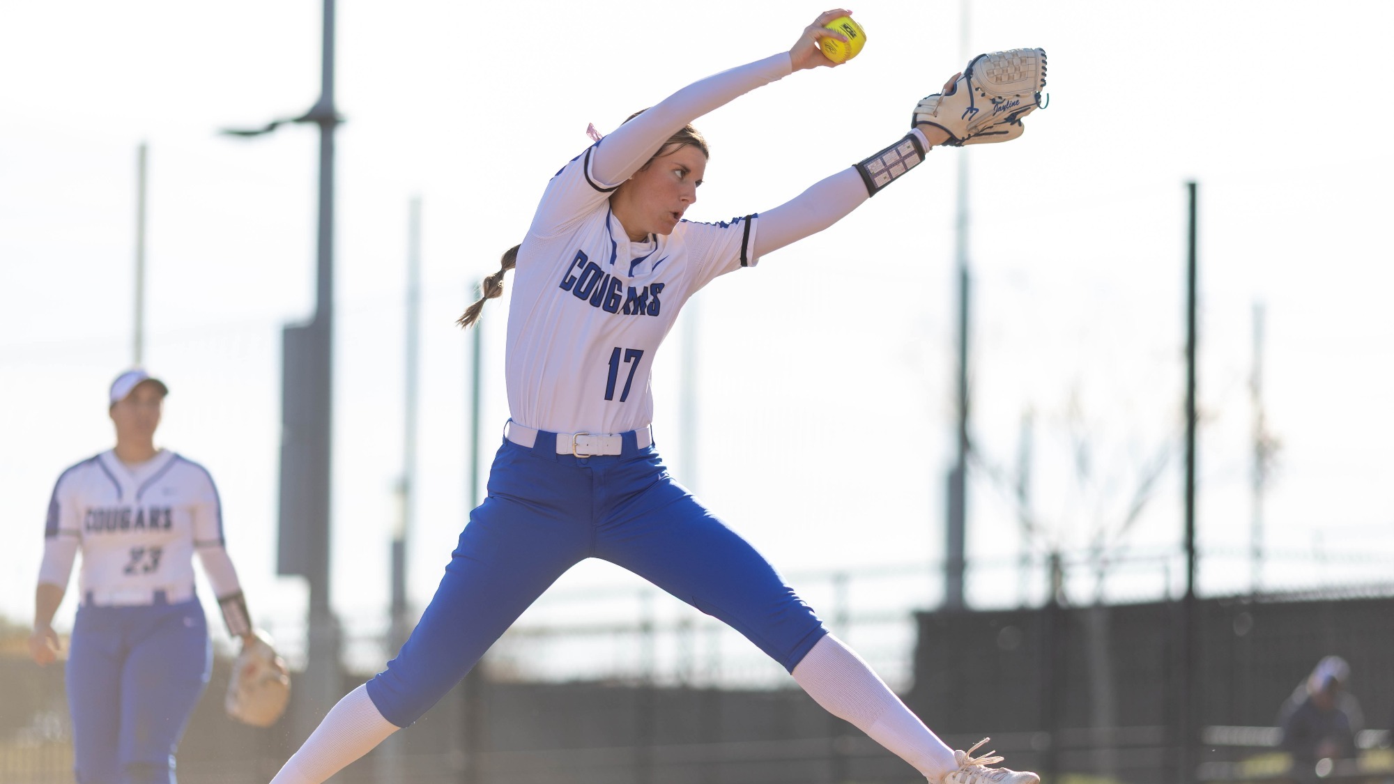 No. 13 CSUSM Sweeps Humboldt In Home Twinbill Opener - Cal State San ...