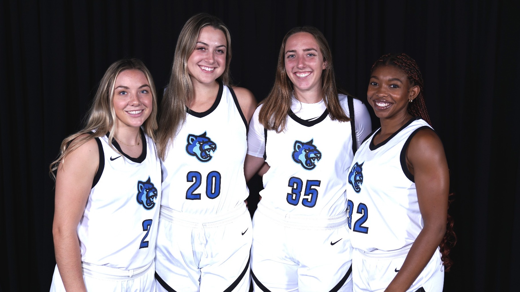 Kate Carlson - 2022-23 - Women's Basketball - Cal State San Marcos ...