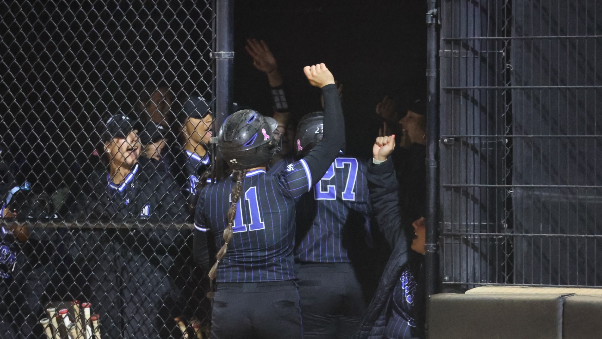 No. 11 CSUSM Opens 2023 Campaign with Pair of Victories - Cal State San ...