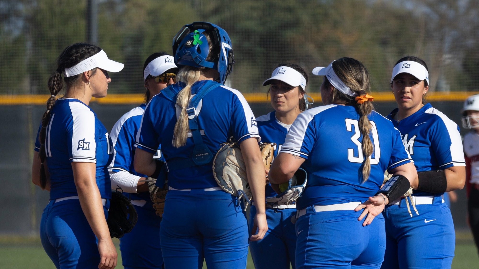 No. 11 Cougars Drop Two at CUI Kickoff - Cal State San Marcos Athletics