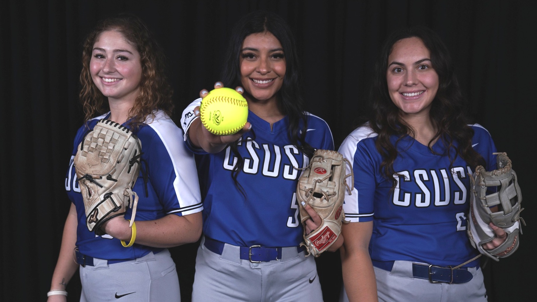 Zoe Ballen - 2023 - Softball - Cal State San Marcos Athletics