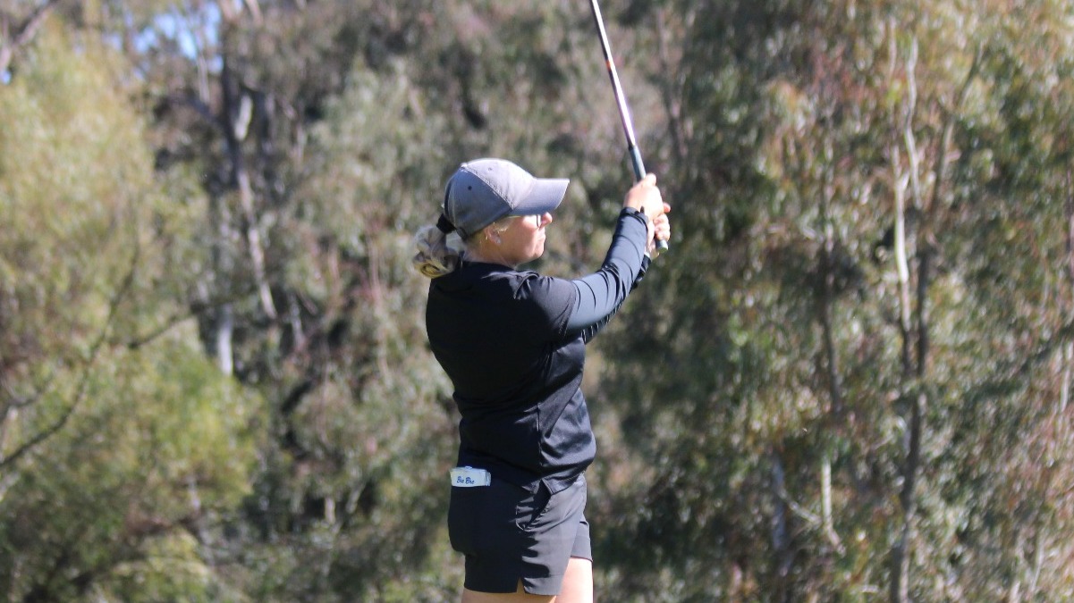 Breann Horn - 2022-23 - Women's Golf - Cal State San Marcos Athletics