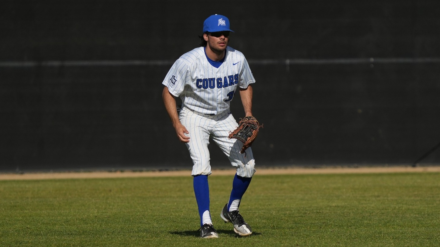 Kyle Morrell - 2023 - Baseball - Cal State San Marcos Athletics