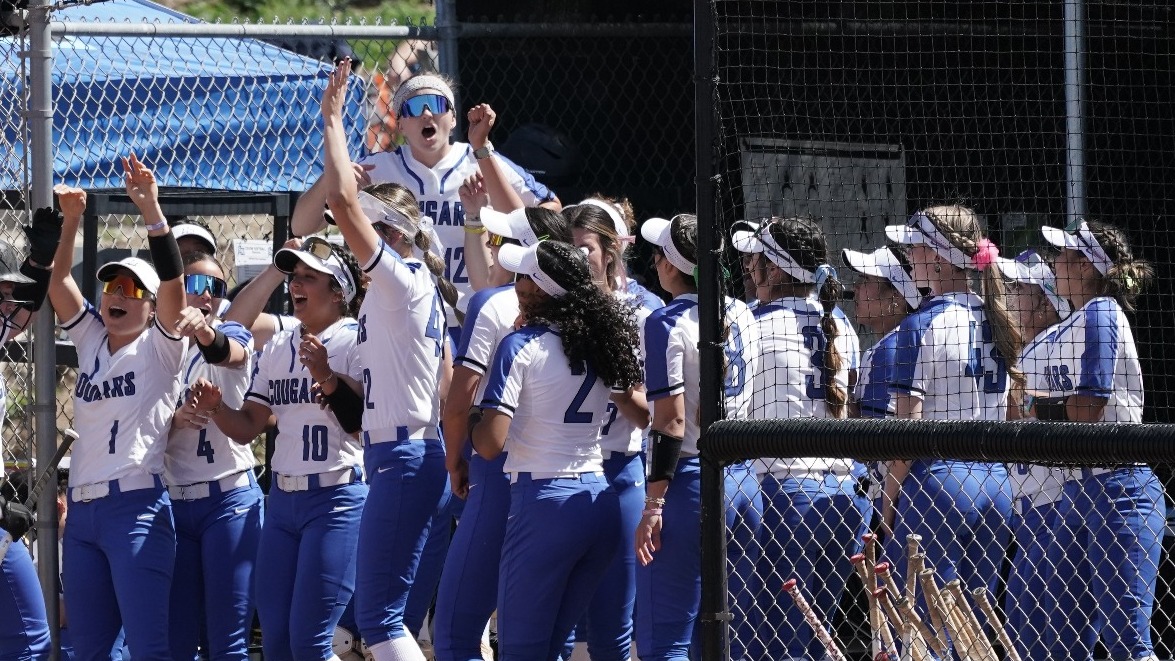 CSUSM Sweeps Twinbill, Wins Series at CSUMB - Cal State San Marcos ...