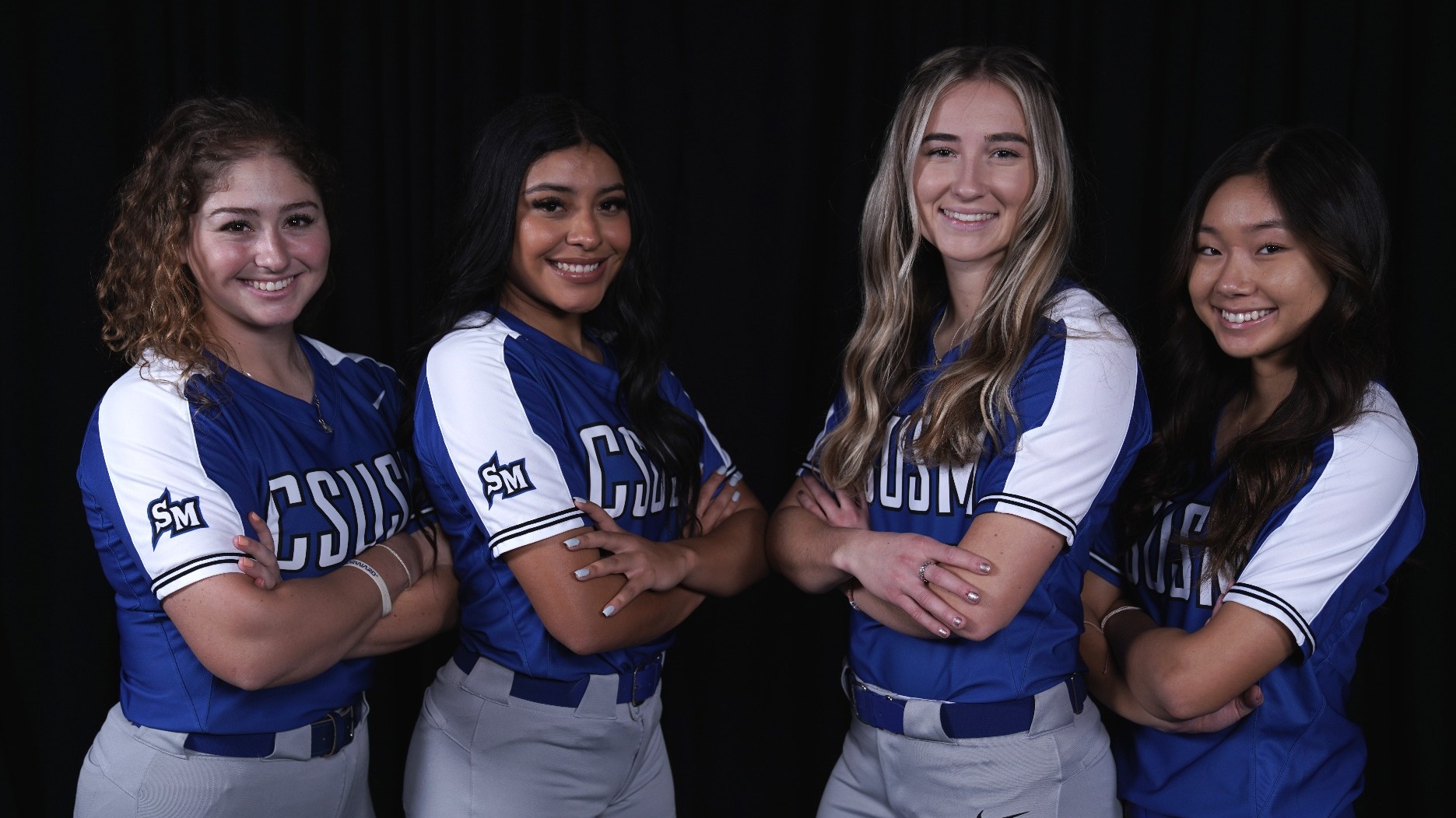 Zoe Ballen - 2023 - Softball - Cal State San Marcos Athletics