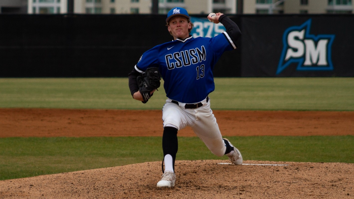 CSUSM Secures Come-From-Behind Win Over East Bay - Cal State San Marcos ...