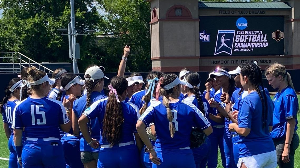 Historical Season Closes for CSUSM at NCAA Division II Softball ...