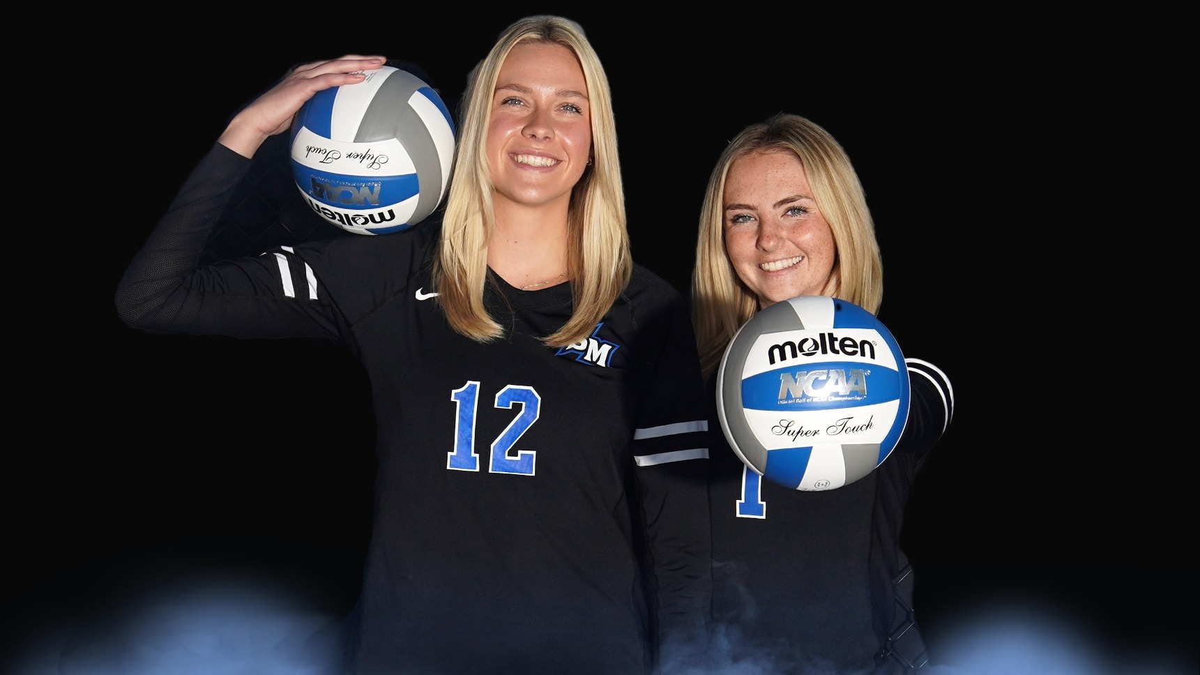 Mia Christensen - 2023 - Volleyball - Cal State San Marcos Athletics