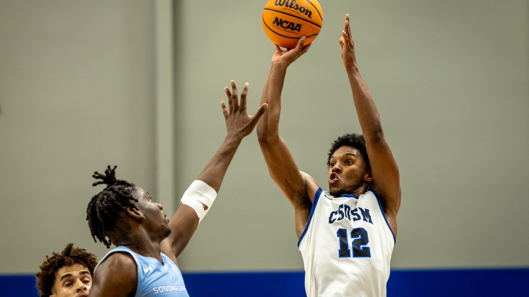 CSUSM Upsets No. 22 CSUSB on the Road, 84-77 - Cal State San Marcos ...