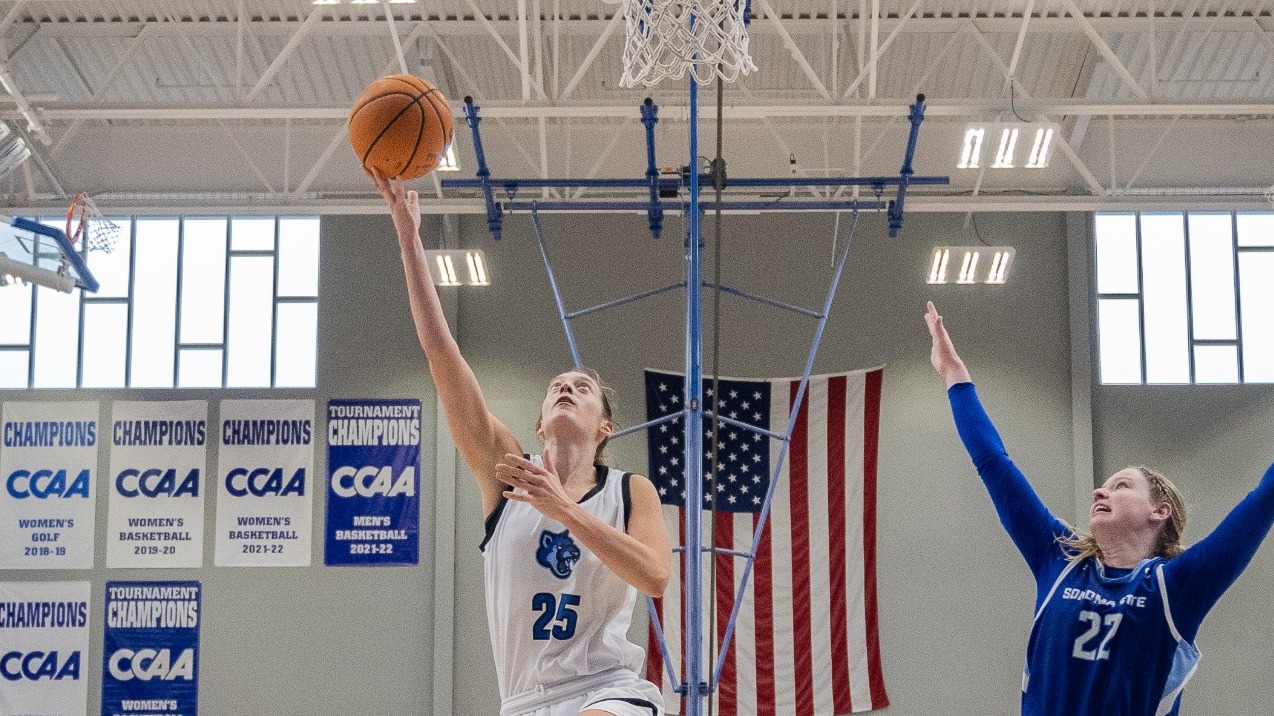 Big Third Quarter Carries CSUSM Over CPP, 63-45 - Cal State San Marcos ...