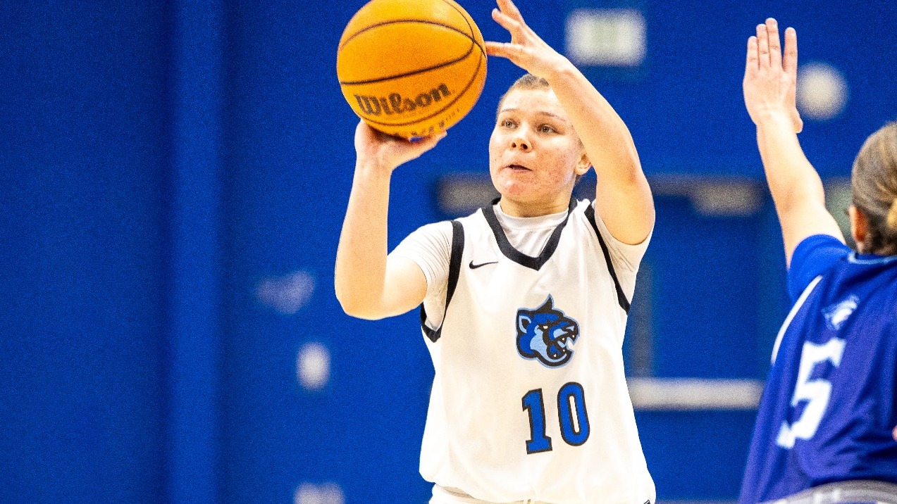 CSUSM Earns 70-60 Win at Stan State - Cal State San Marcos Athletics