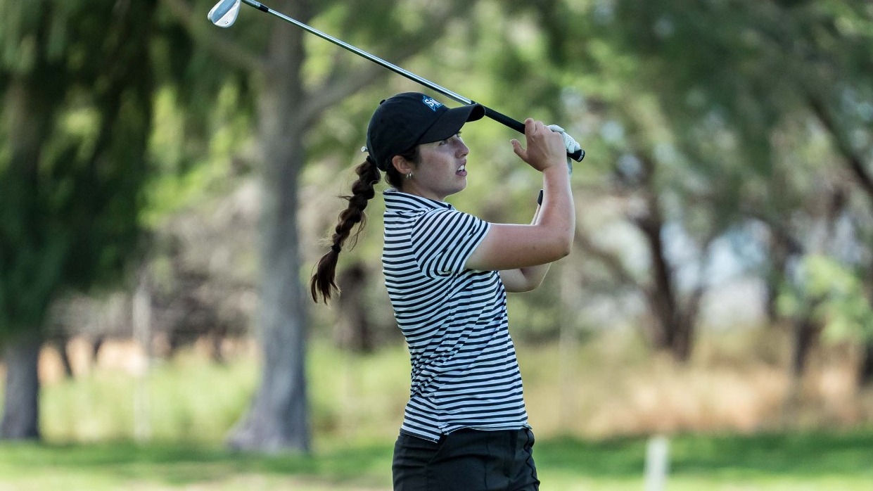 Murr, No. 9 CSUSM Win HPU Shark Shootout - Cal State San Marcos Athletics