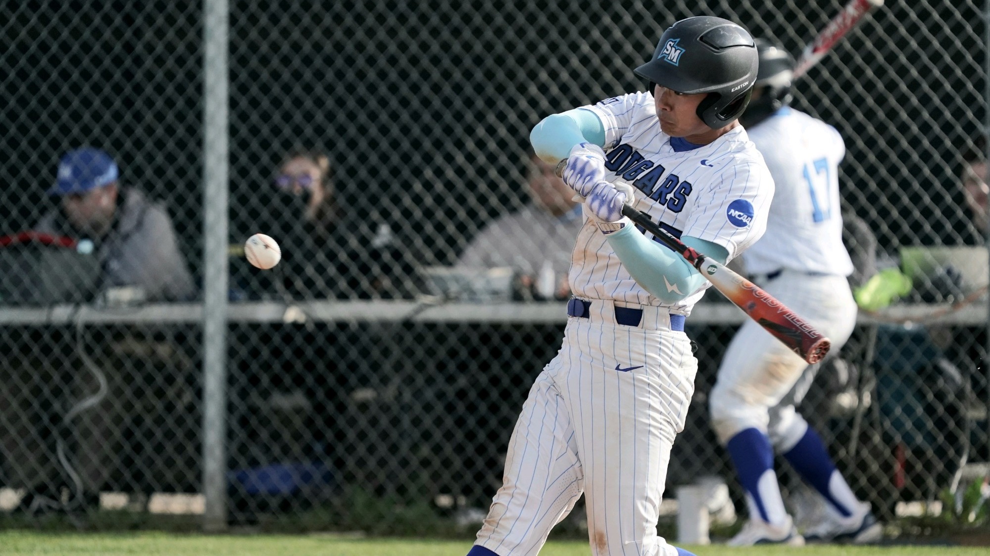 Jordan Ku - 2024 - Baseball - Cal State San Marcos Athletics