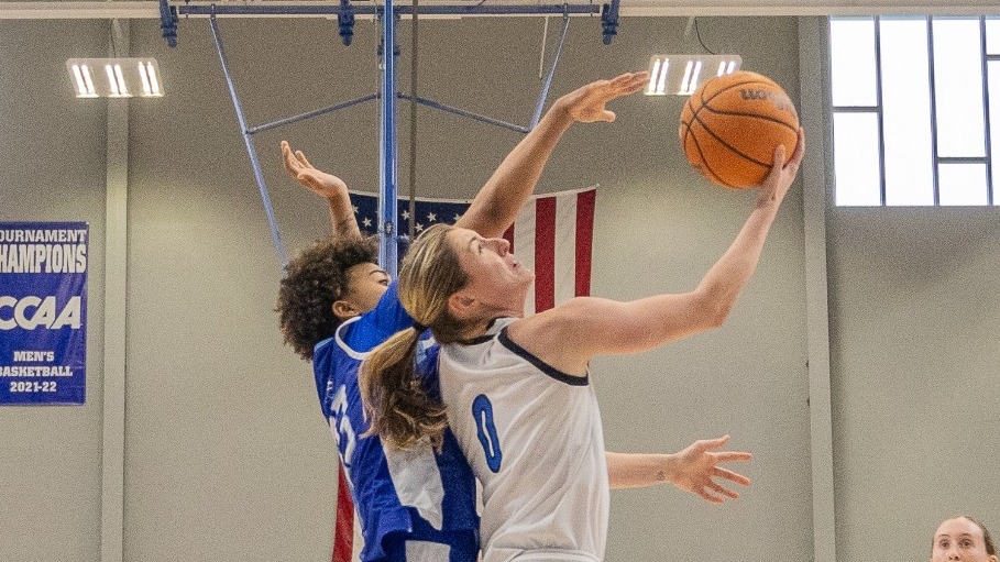 Ava Ranson - 2023-24 - Women's Basketball - Cal State San Marcos Athletics