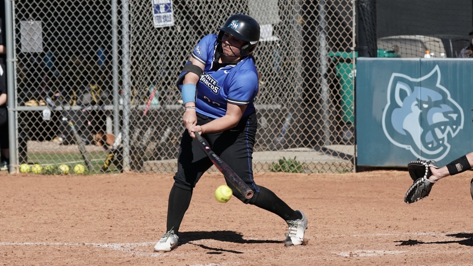 No. 19 CSUSM Closes TOC with 8-0 Shutout Over Simon Fraser - Cal State ...