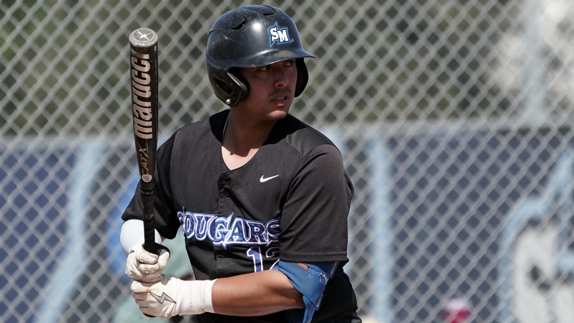 Ninth-Inning Rally Puts Cougars Past Broncos for Program-Record 20th ...