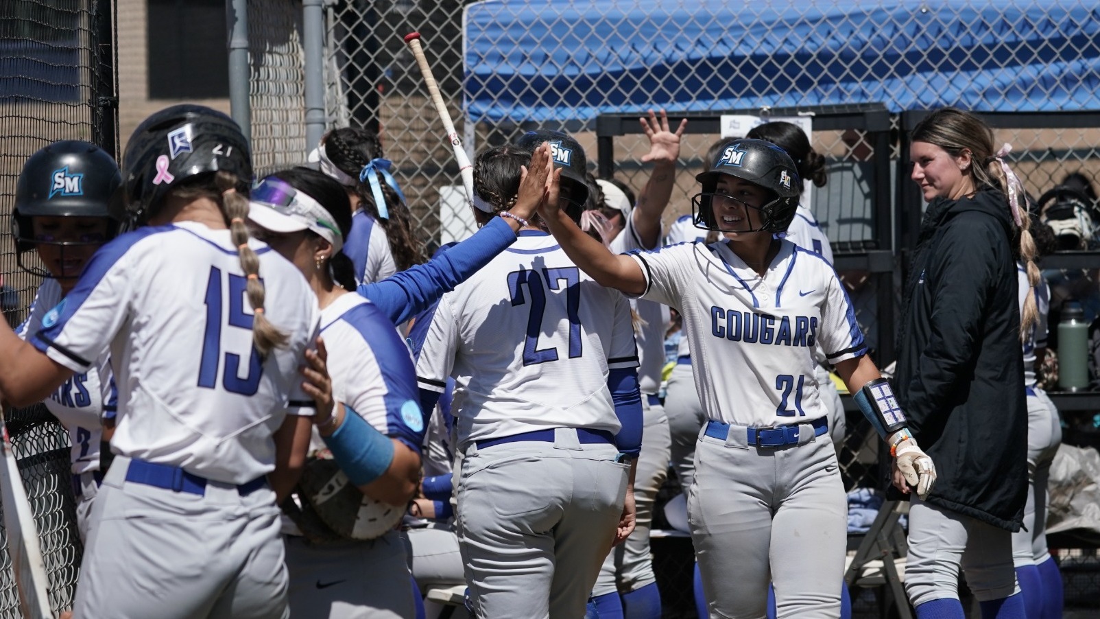 CSUSM Sweeps Series at Chico to End Regular Season - Cal State San ...