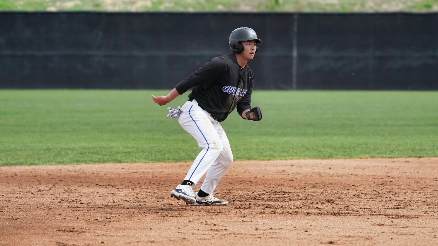 Jordan Ku - 2024 - Baseball - Cal State San Marcos Athletics