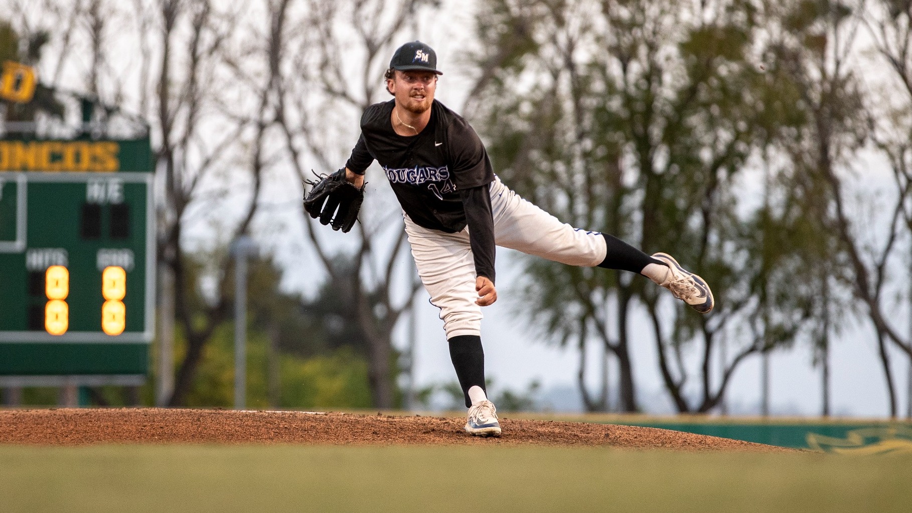 CSUSM Eliminated From CCAA Tournament with Losses to CPP, SF State ...