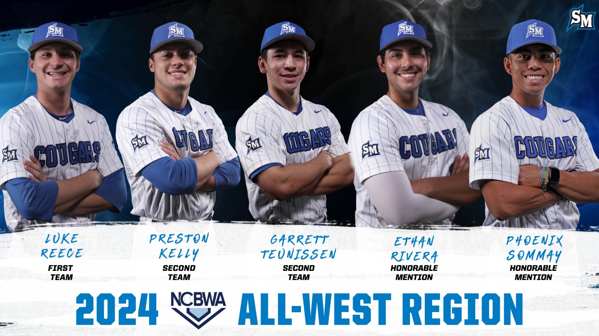 Jose Garcia Announced as CSUSM Head Baseball Coach - Cal State San ...