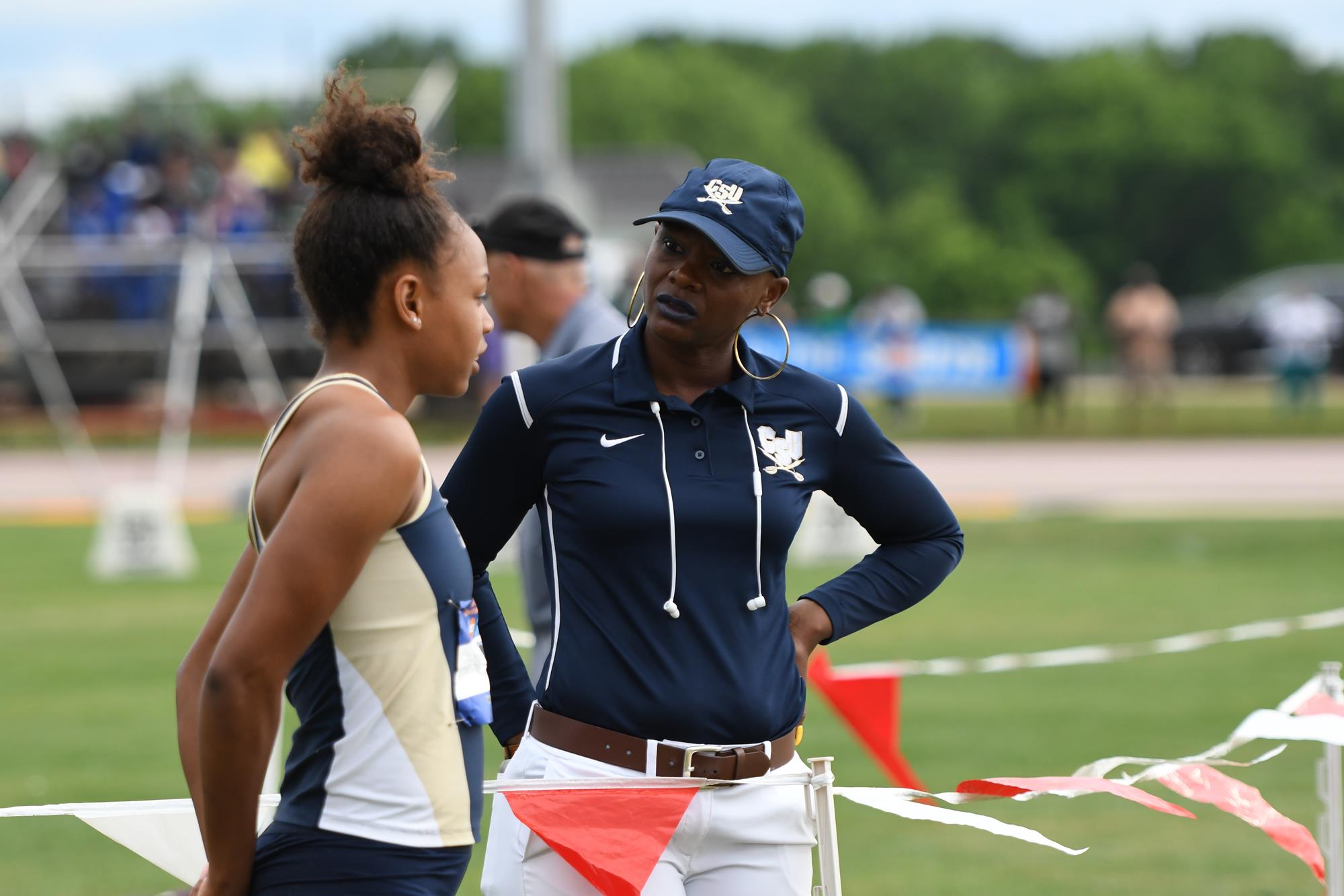 Victoria Gibson - 2019-20 - Women's Track and Field - Charleston ...