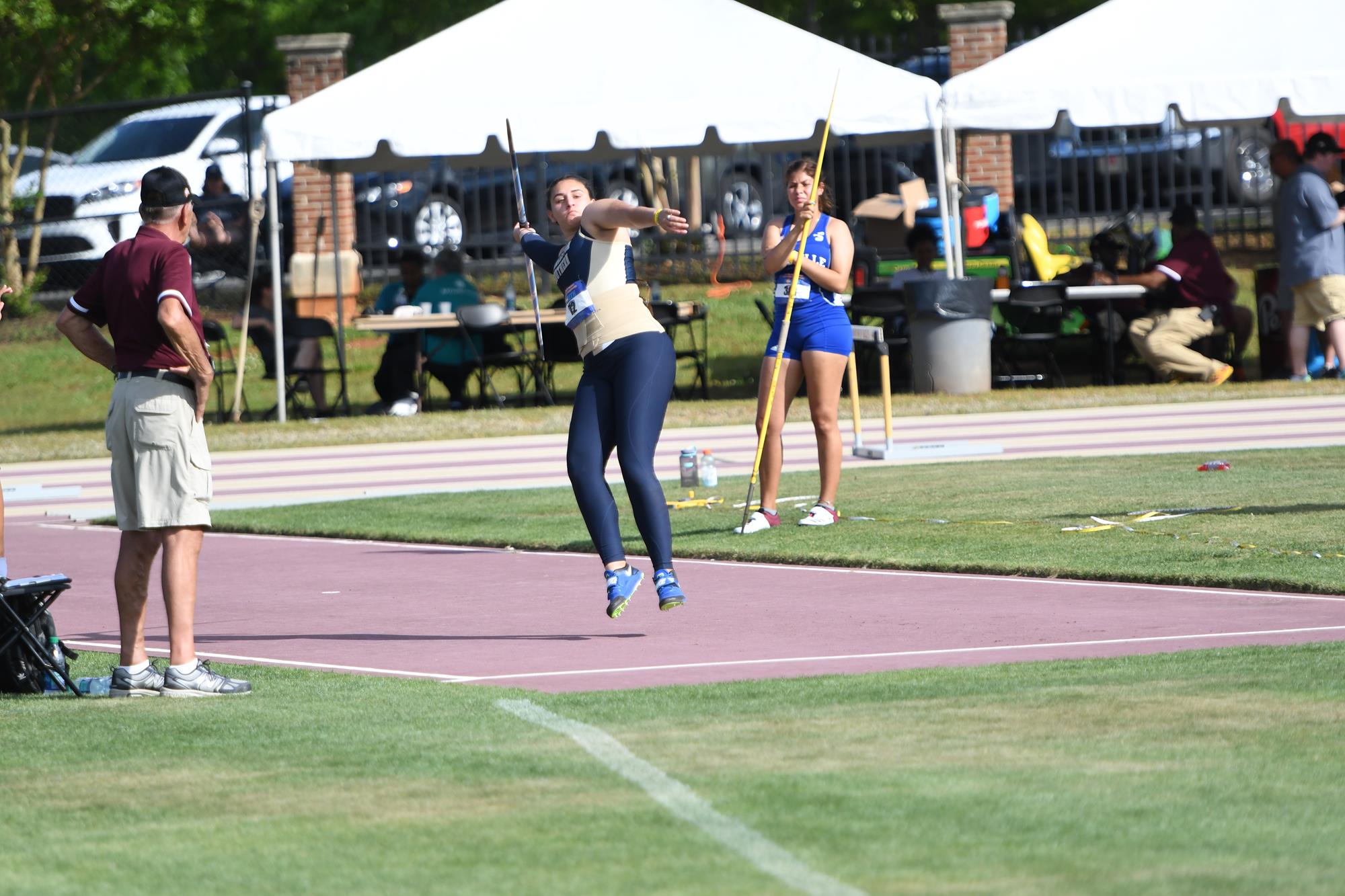 Megan Newton - 2020 - Women's Track and Field - Charleston Southern ...