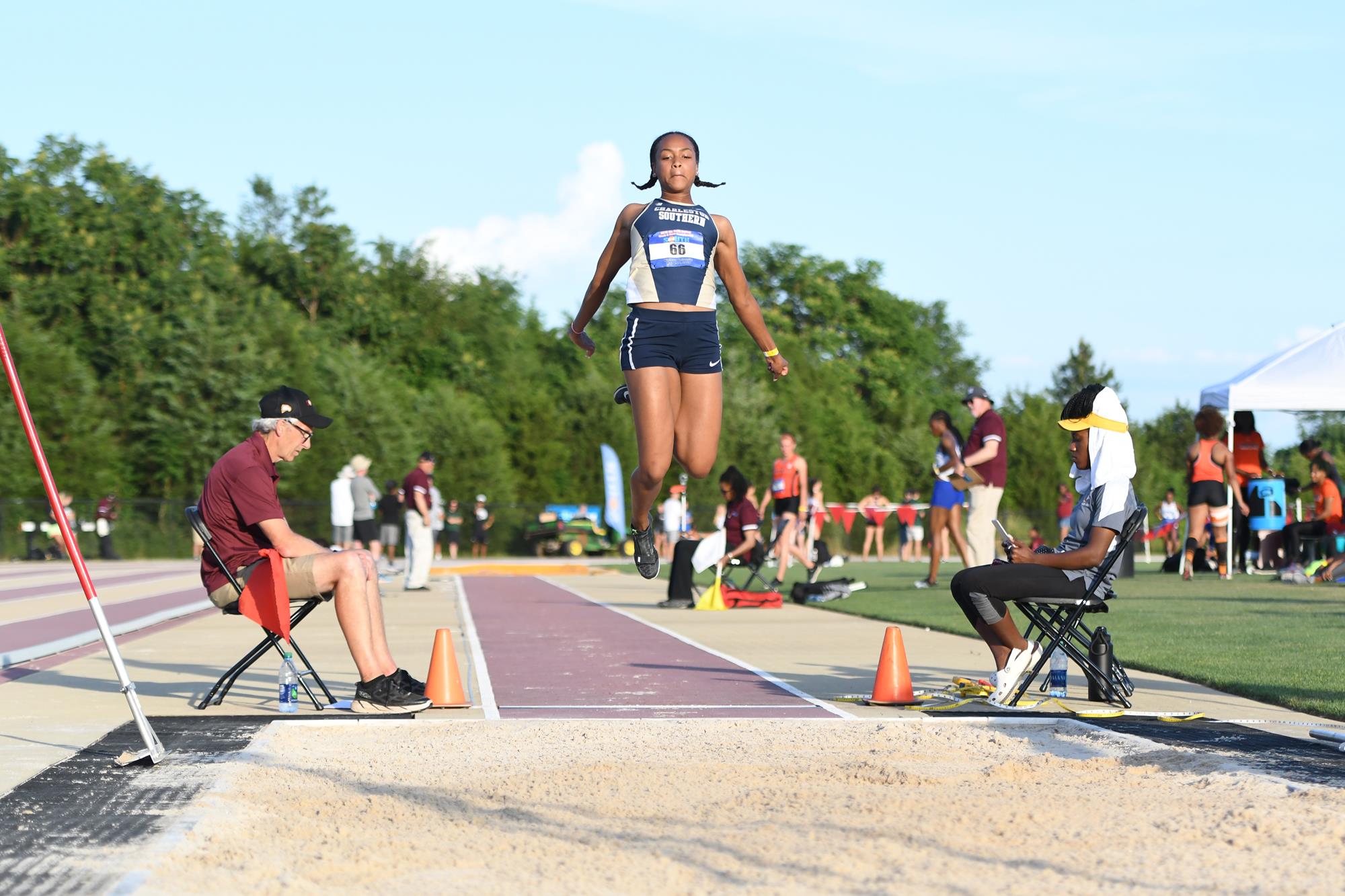 Victoria Gibson - 2019-20 - Women's Track and Field - Charleston ...