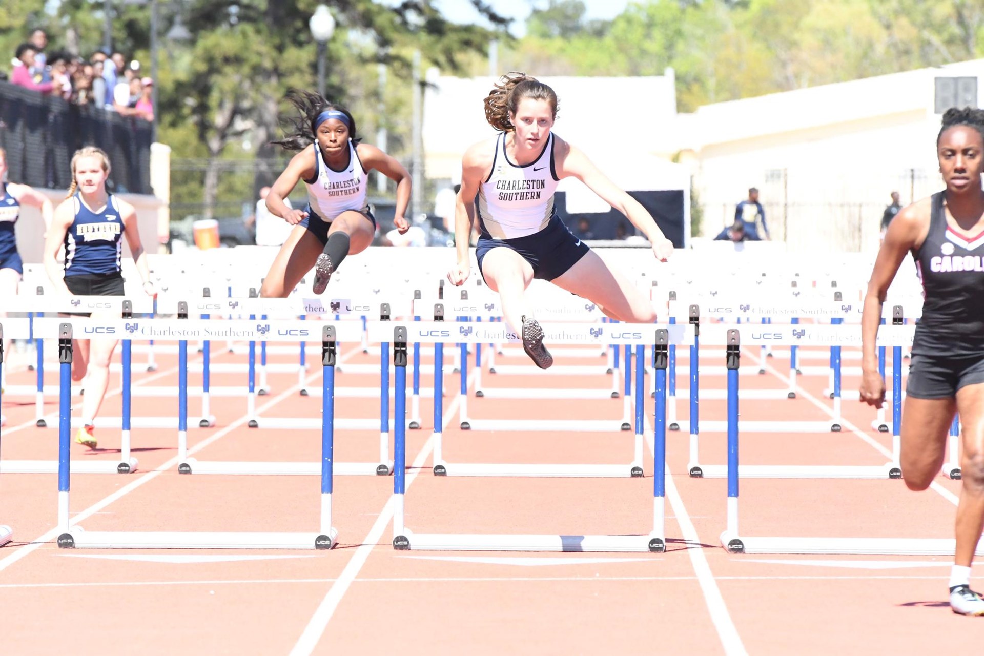 Caroline Edmondson - 2021 - Women's Track and Field - Charleston ...