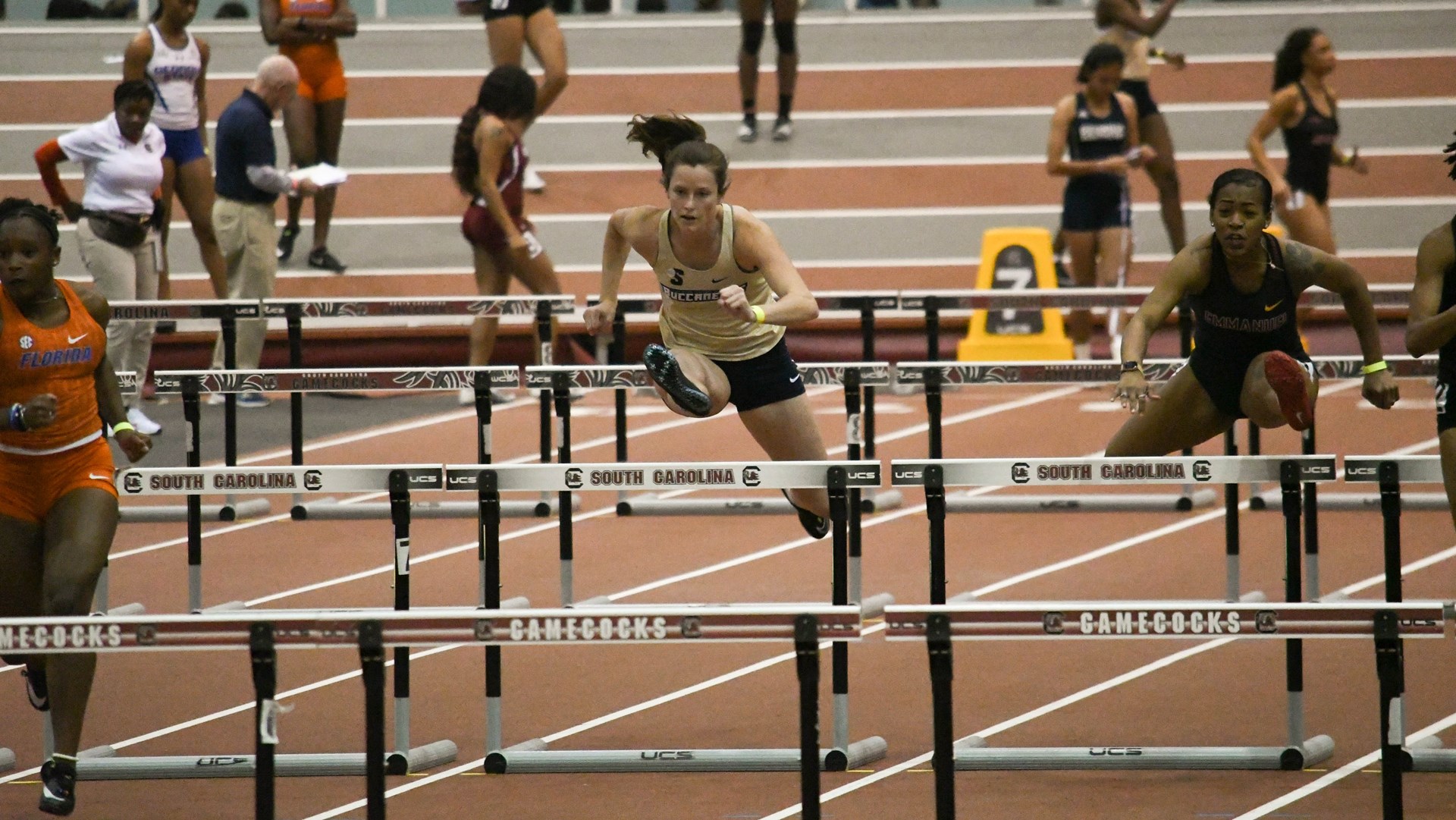 Caroline Edmondson - 2021 - Women's Track and Field - Charleston ...