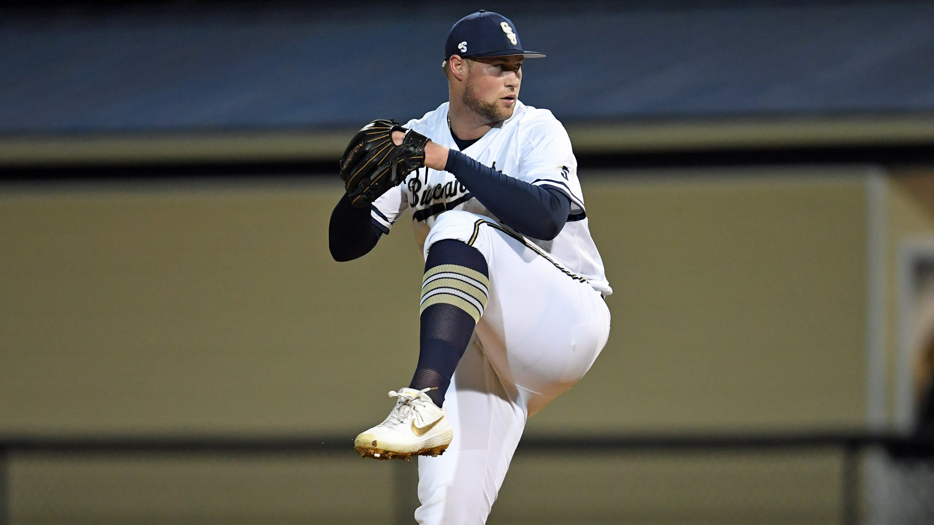 Connor Yoder - 2022 - Baseball - Charleston Southern University