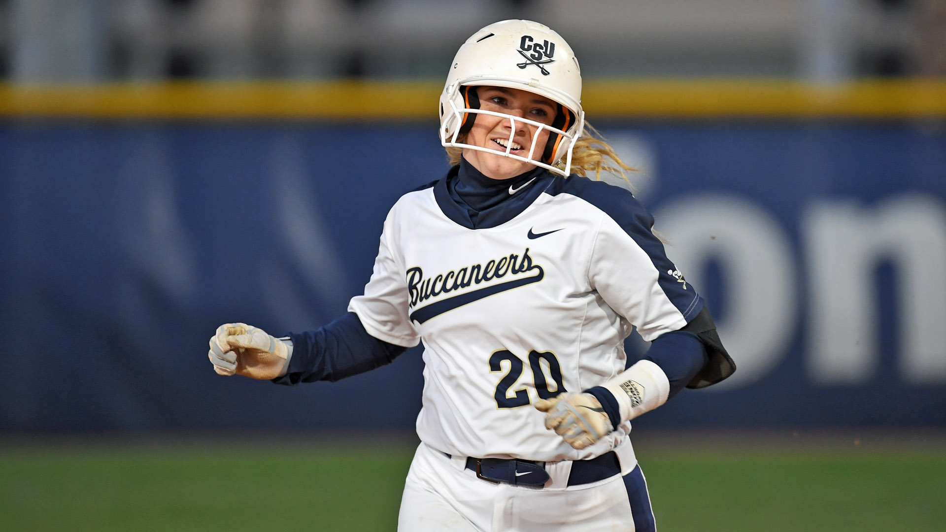 Mallory Kasinger - 2020 - Softball - Charleston Southern University