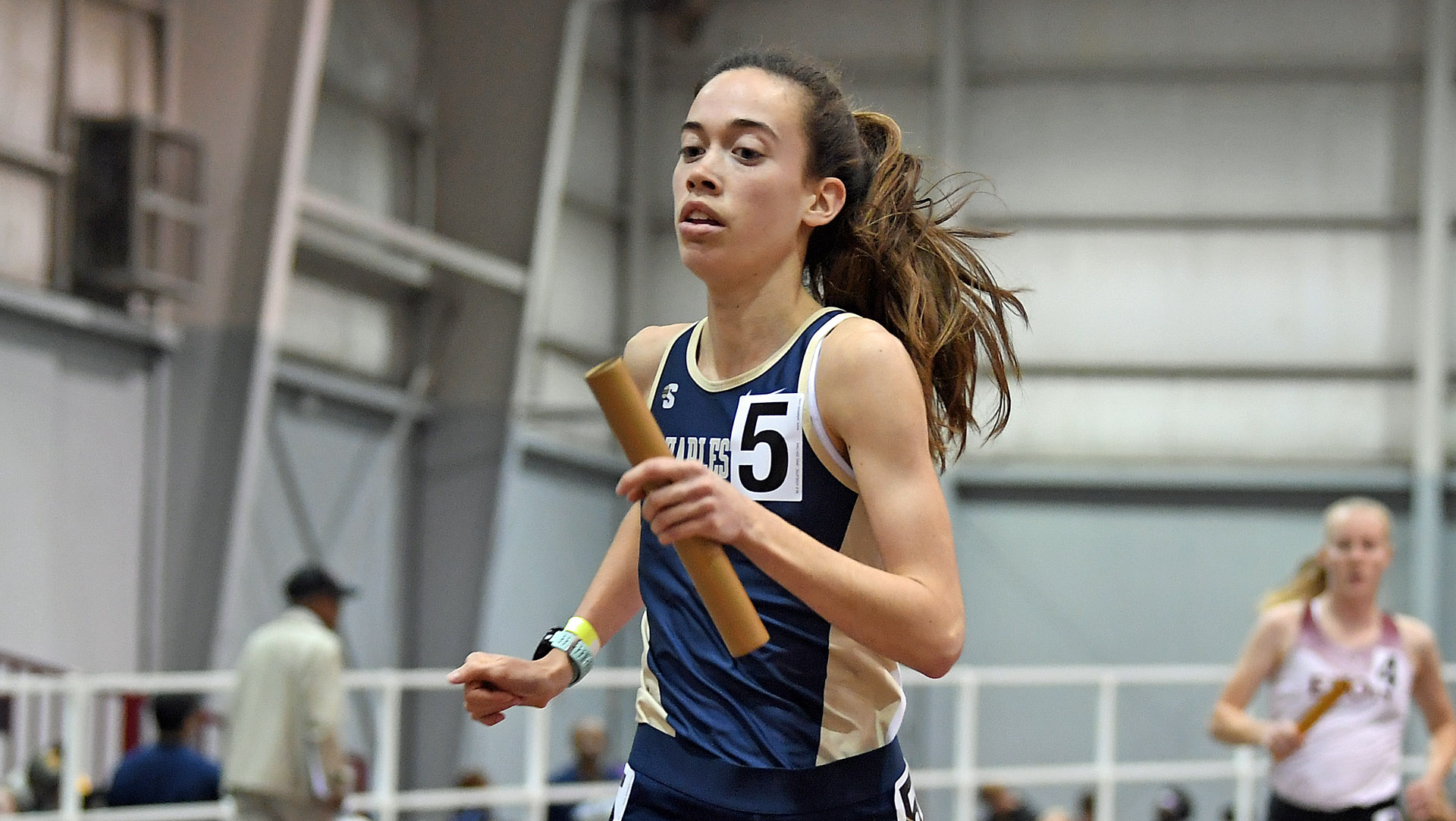 Caroline Inman - 2022 - Women's Track and Field - Charleston Southern ...